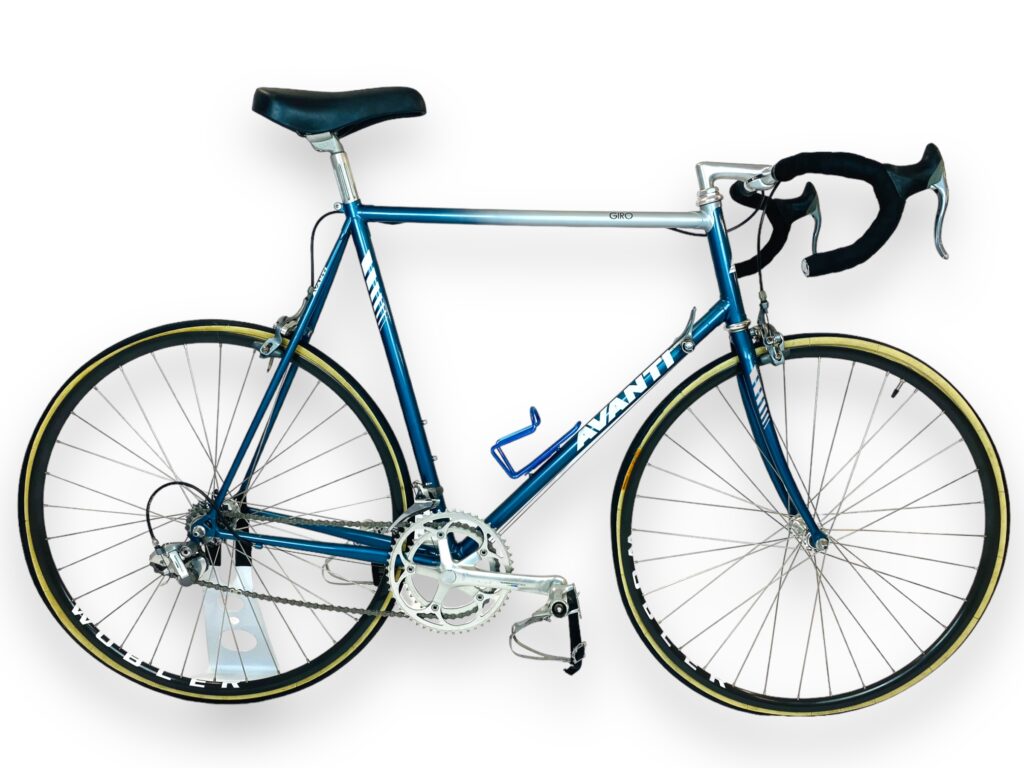 1989 Avanti Giro - Forza Bikes