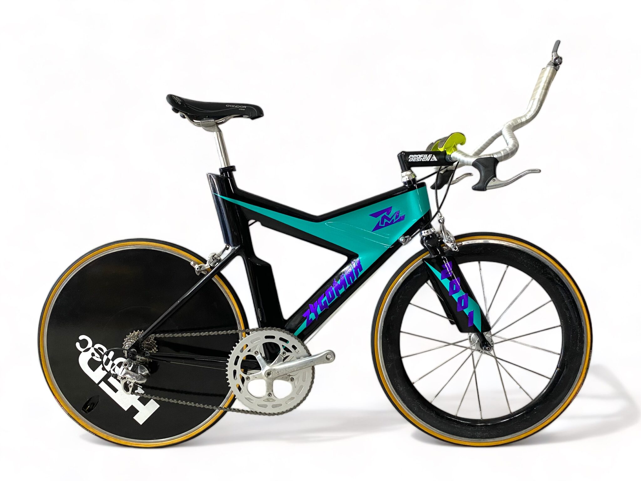 Gallery - Forza Bikes