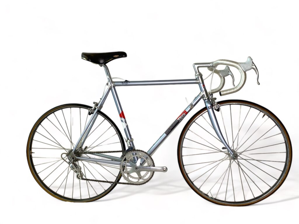 1986 Look KG86 - Forza Bikes