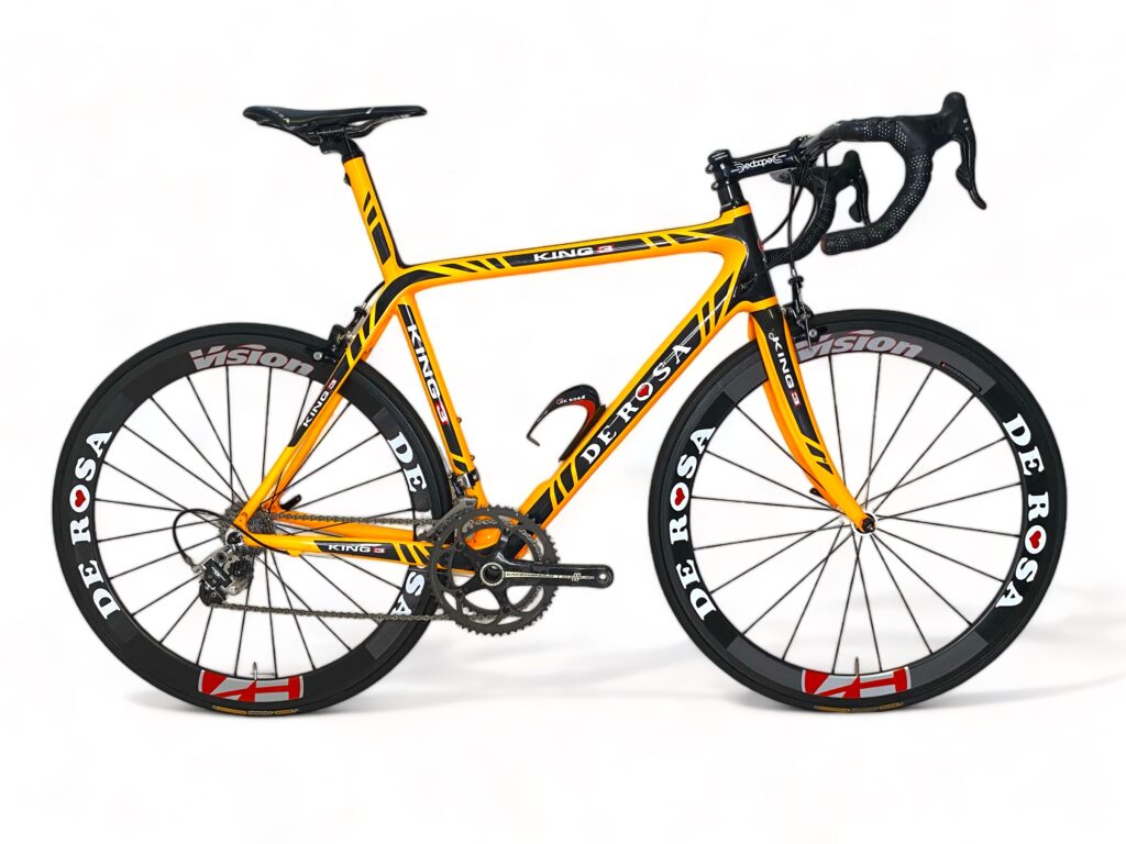 2008 De Rosa King 3 - Forza Bikes