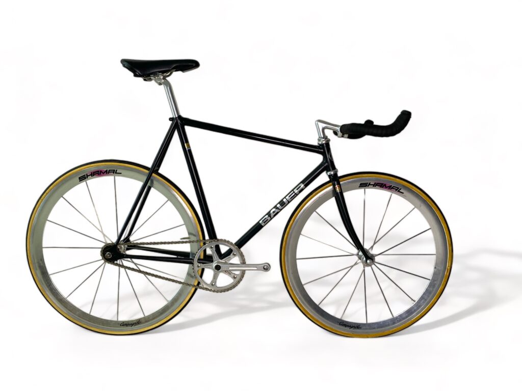 1990 Bauer pursuit - Forza Bikes