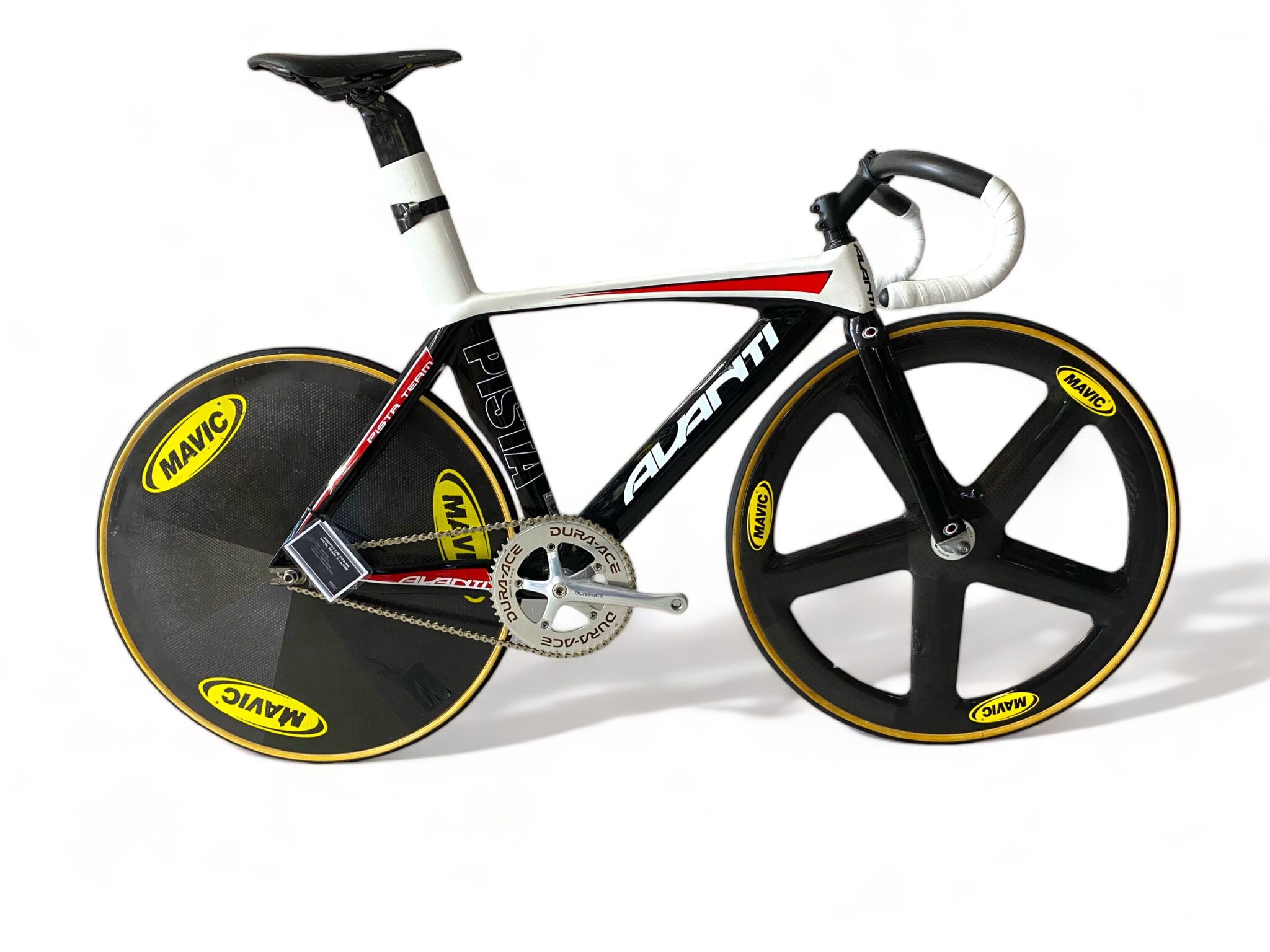 2008 Avanti - Forza Bikes