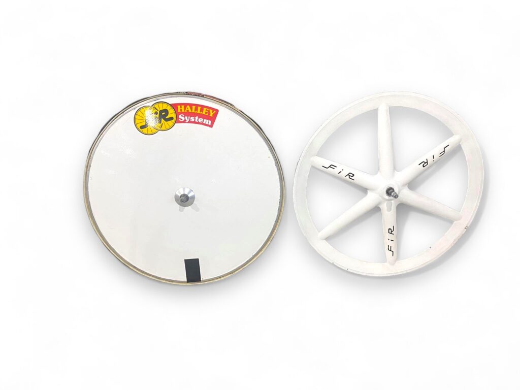 FIR wheels - Forza Bikes